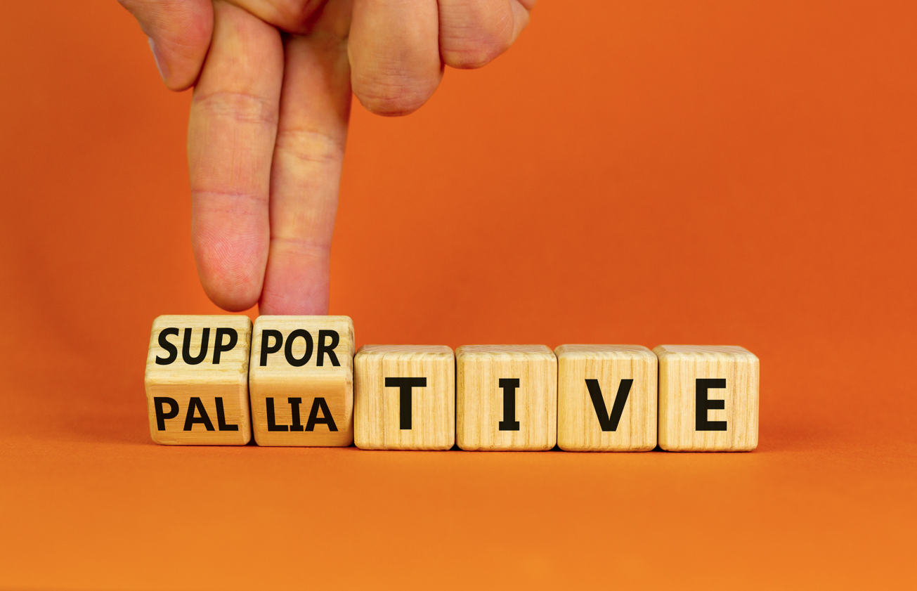 Advancing Palliative and End of Life Care | NHS Course