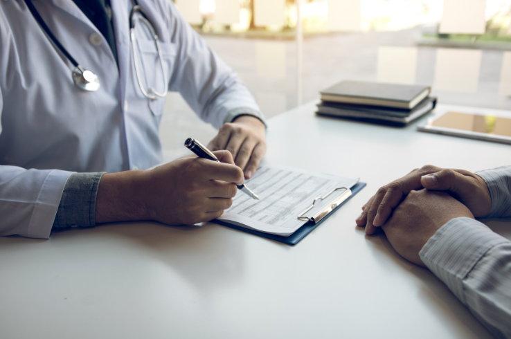 NHS Online Course | Independent Prescribing